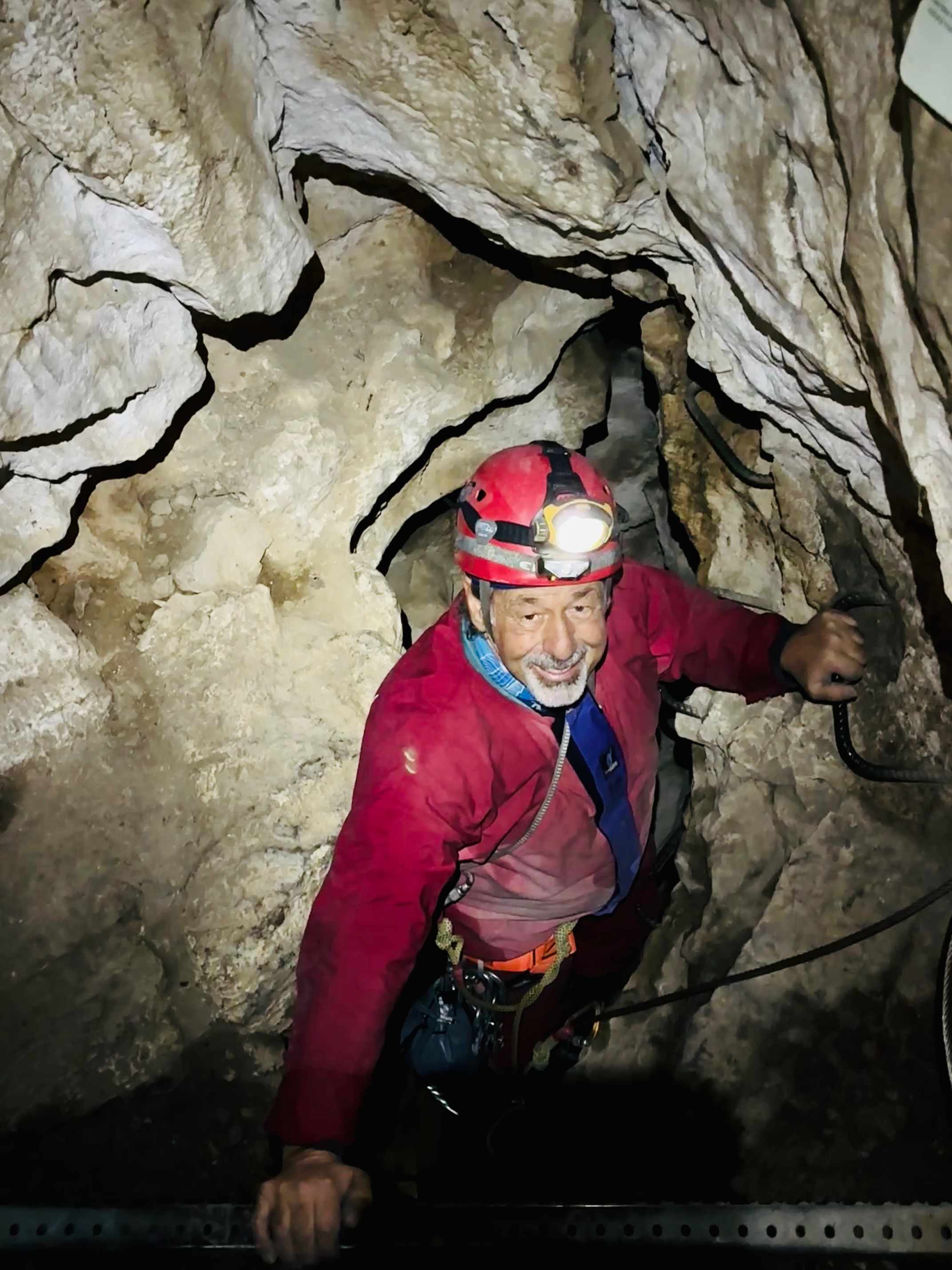 La via souterrata de la Tune : voyage au centre de la Terre dévoluarde ...